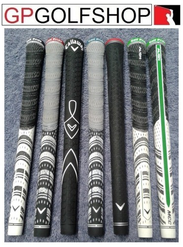 Genuine Callaway Grips, EPIC / ROGUE / FLASH Decade Assorted for Woods ...