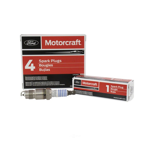 Spark Plug Motorcraft SP-503-X for sale online | eBay