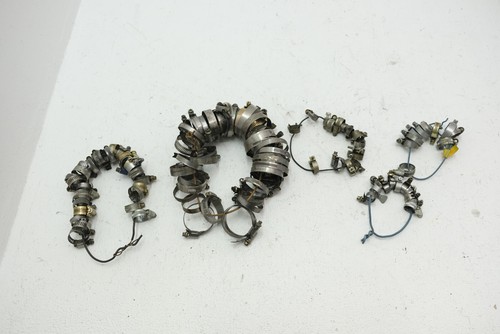 Mercedes W121 190SL Clamps Hose Clamps Assortment from Workshop | eBay