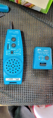 Ideal abs signal thrower cable tracer kit with probe 62-180 62-184 | eBay