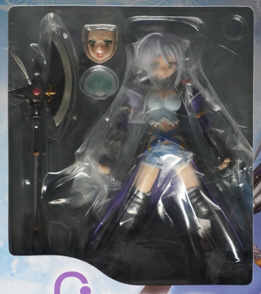 Leonmitchelli Galette des Rois figma 139 DOG DAYS Action Figure 2012 ...