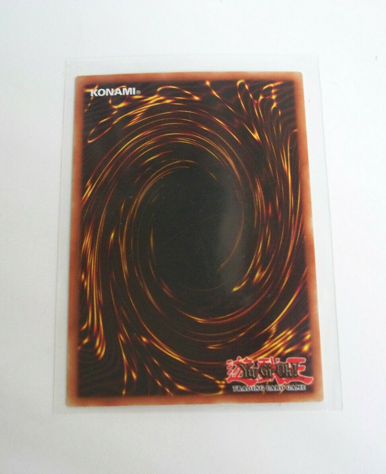 Konami Yu-gi-oh! Card 1996 - Whiptail Crow - 1st Edition Ultra Rare MRL ...