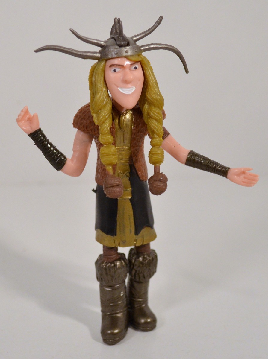 How To Train Your Dragon 2 Ruffnut Take Me