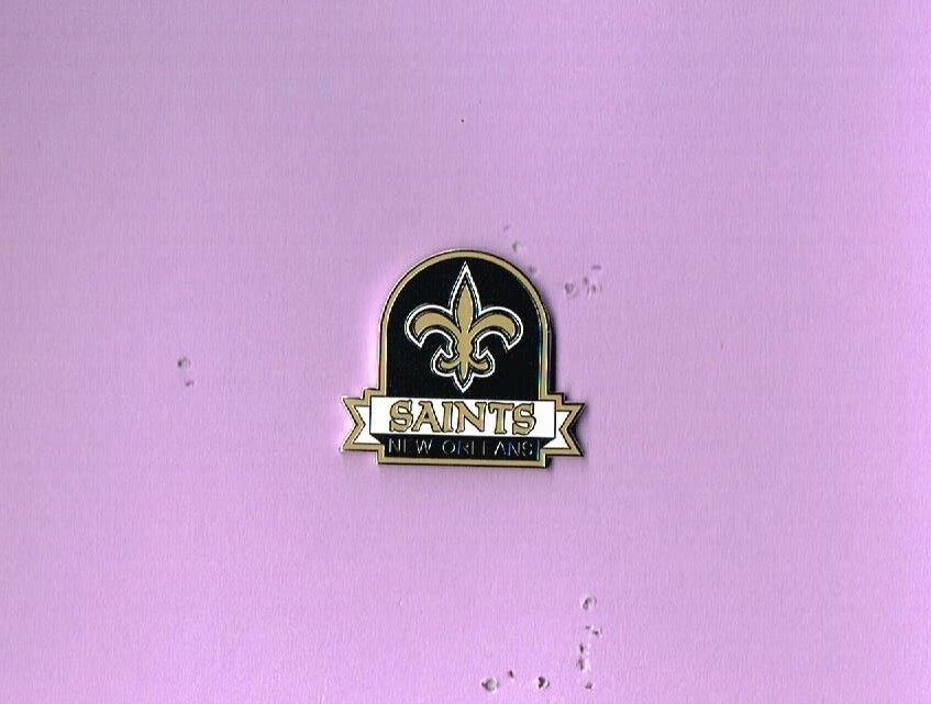 Saints Logo Purple Wallpaper