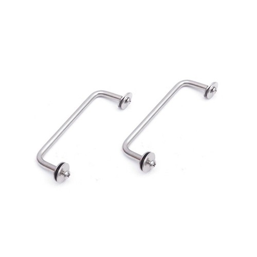 Diving Sidemount BCD Handle Made of High Performance SS316 Stainless ...