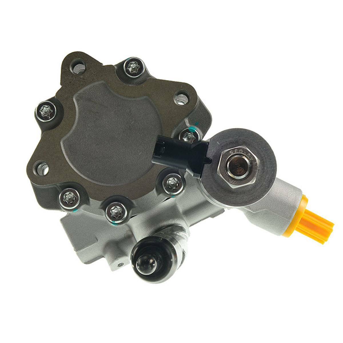 Power Steering Pump Hydraulic for BMW 135i 335i E82 E88 E90 - E93 ...