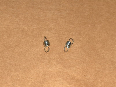 NEW Triumph 500 650 750 Auto Advance Spring SET T100 TR6 T120 T140 ...