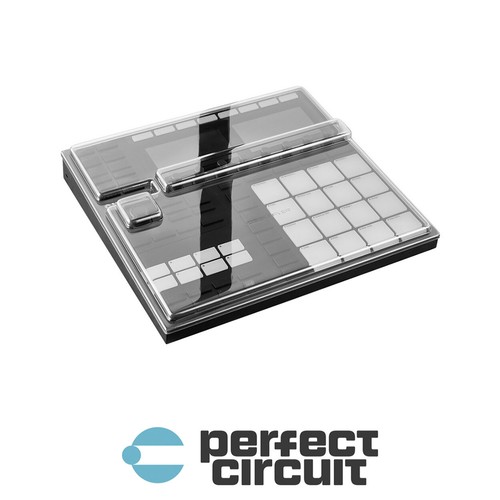 Decksaver Native Instruments Maschine MK3 Cover CASE - NEW - PERFECT ...