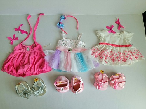 Build-a-Bear Clothing Lot | eBay