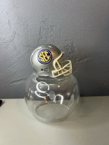 SEC Southeastern Conference Riddell Inc. 2013 Pocket Pro 2” Mini ...