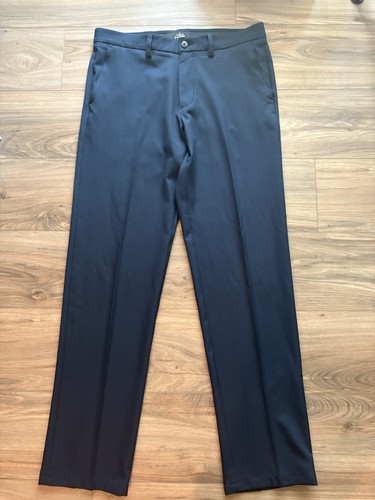 NEW Haggar H26 Pants, Business Casual, Golf, Dress, Men’s Size 34x34 ...