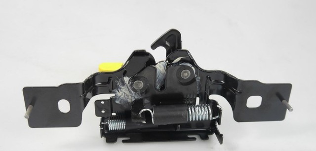 Genuine Ford Bonnet Latch Lock Assembly for Falcon FG MKII for sale ...