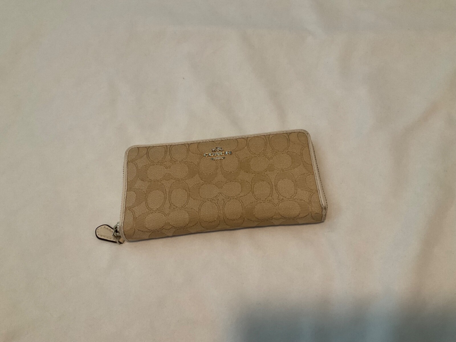 Coach Wallet - Gem