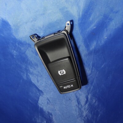 2008-2013 BMW E70 X5M X5 E71 X6M X6, AUTO H, Parking Switch EMF 9148508 ...