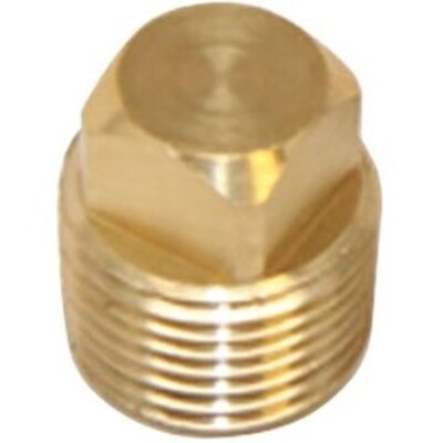 Seadog Replacement Garboard Drain Plug 520041-1 | eBay