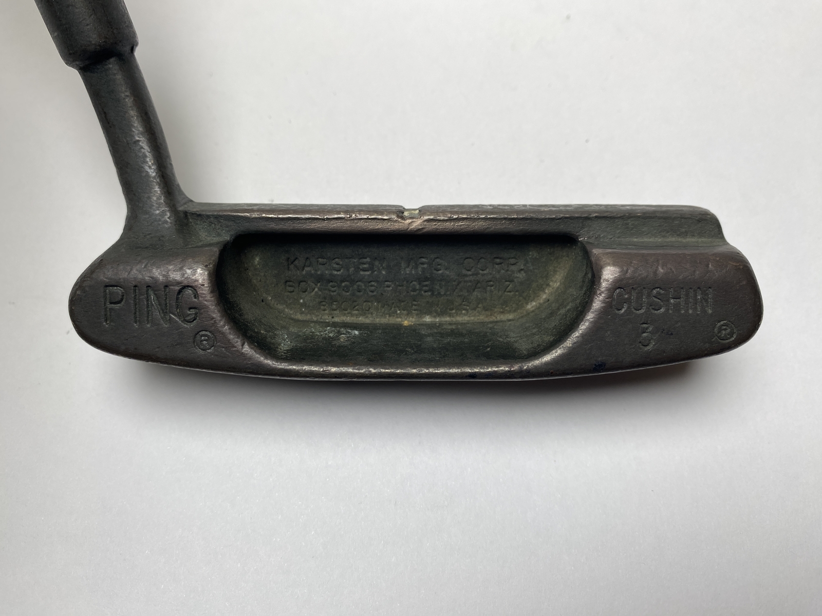 Ping Cushin 3 Putter 35.5" Mens RH | eBay