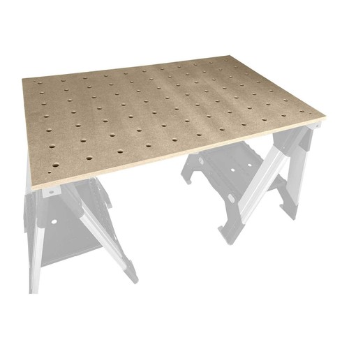 Festool MFT/3 Top Replacement 20mm Bench Dogs Multifunction Workbench ...