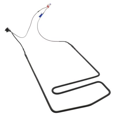Exact Replacement DA47-00311A for Samsung Refrigerator Defrost Heater ...