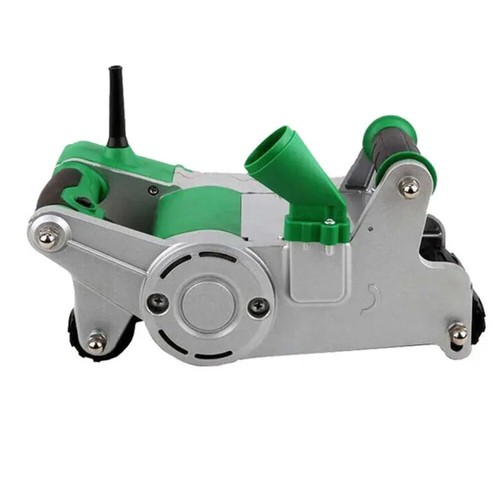 Brick Wall Cutter Concrete Floor Wall Groover Grooving Construction ...
