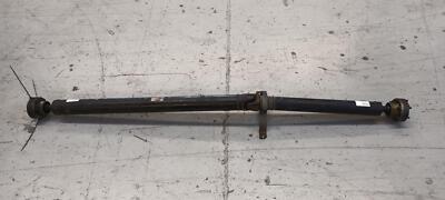 4B0521106F Trasmissione Centrale per AUDI A6 BERLINA (4B2) 2.4 Quattro ...