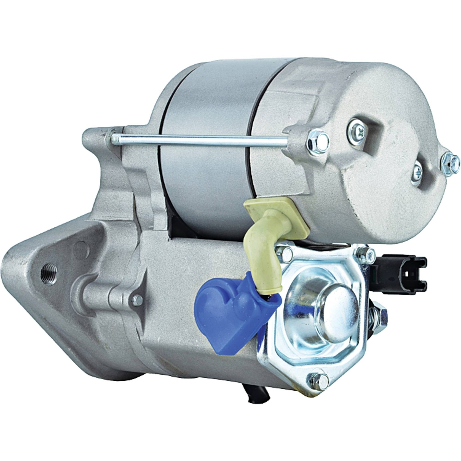 Starter For Lexus GS300 1993 SC300 1995-2000 Toyota Supra 1993-1998 ...