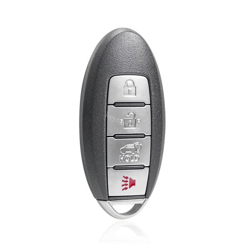 For 2014 2015 2016 2017 Nissan Rogue Keyless Entry Smart Prox Remote ...