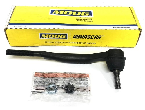 Moog Steering Tie Rod End Kit ES3675 NOS | eBay
