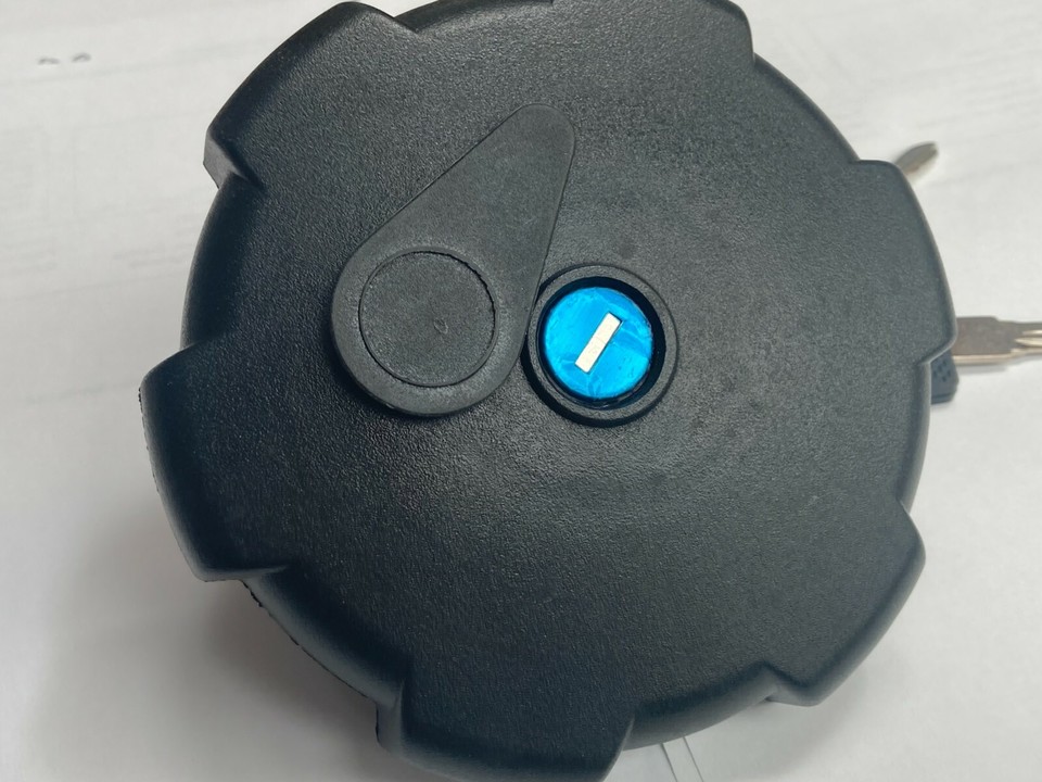 80mm Bayonet Locking Fuel Diesel Tank Cap Fits LORRY, TRUCK HGV | eBay