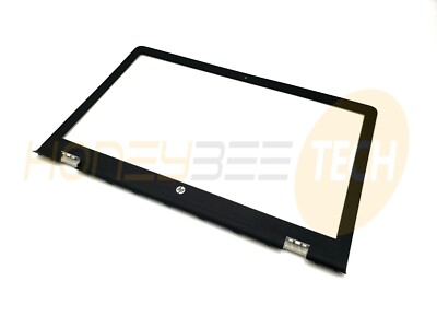 GENUINE HP PAVILION 15-CC055OD LAPTOP LCD FRONT TRIM BEZEL 926833-001 ...