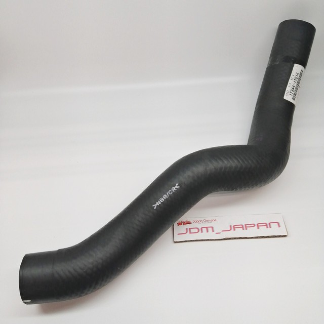 Toyota 17344-17014 GENUINE OEM HOSE AIR NO.4 for sale online | eBay