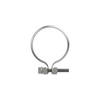 2 3/4in Exhaust Clamp Walker 36522 | eBay