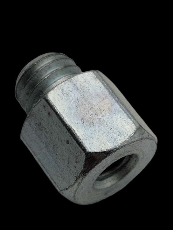 M6 M8 M10 M12 M16 M18 REDUCER CONVERTOR ROD CONNECETOR FEMALE MALE ...