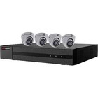 Hikvision EKT-K41T24 Value Express TurboHD 5-Piece Kit - open box | eBay