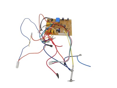 Breville BES870XL Barista Express Espresso Machine PARTS Main PCB Board ...