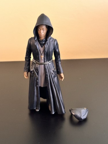 Doctor Who Series 5 Peter The Winder Figure with Hidden Smiler Face ...