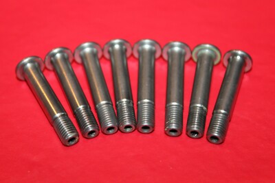Hi-Lok Fasteners Hi-Shear Pins HL48-8-16 | eBay