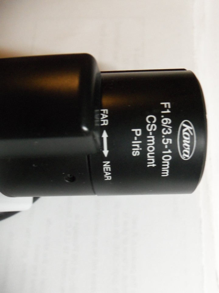 Axis P1347 CCTV Megapixel Security Surveillance IP Network Camera | eBay