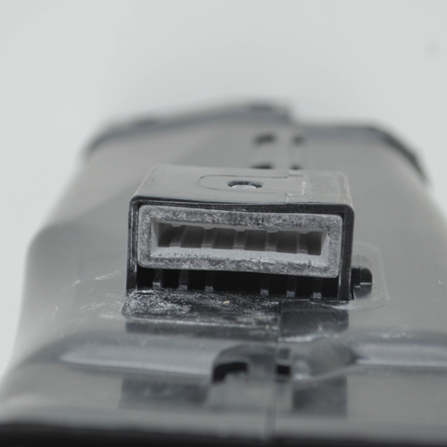 NEW BMW 5 G30 AIR INTAKE TUBE DUCT 13718577168 ORIGINAL | eBay