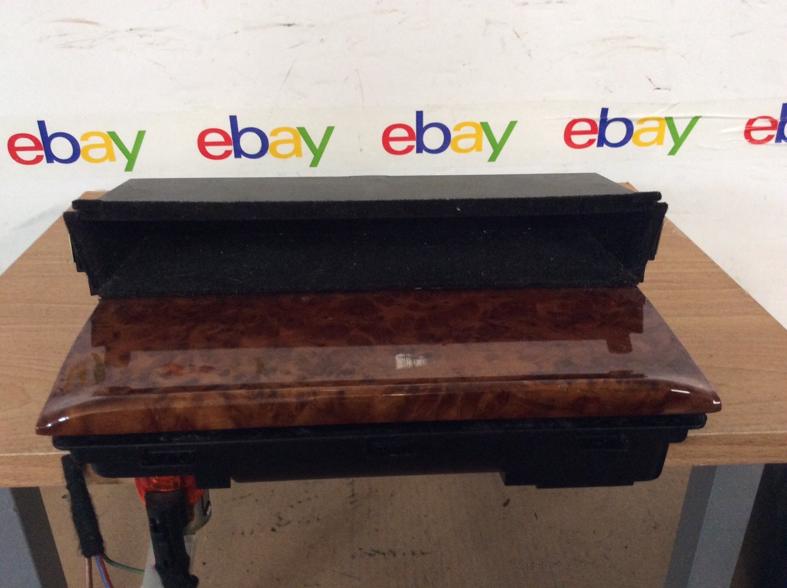 2000 2001 2002 AUDI A8 D2 4.2L FRONT ASHTRAY ASH TRAY 4DO 857 951 D | eBay