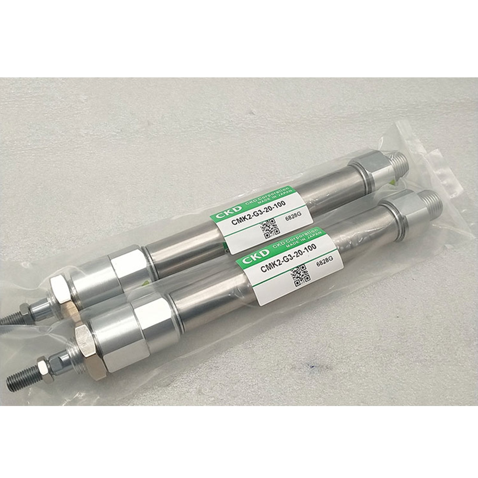 New CMK2-G3-20-100 cylinder For CKD Free Shipping | eBay