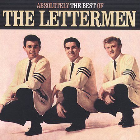 Absolutely the Best by The Lettermen (CD, Feb-2004, Fuel 2000) for sale ...
