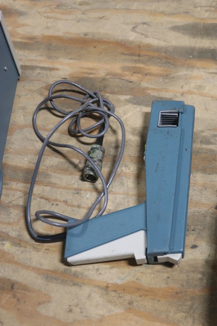 Tektronix A6303 15 MHz Current Probe WITHHARD Case for sale online | eBay