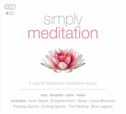 Simply Meditation - Simply Meditation [CD] 4050538297430 | eBay
