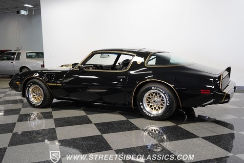 1979 Pontiac Firebird Trans Am WS7 | eBay