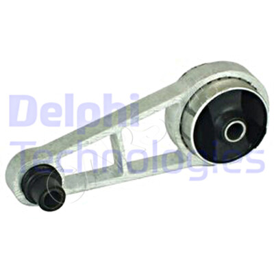 Engine Mounting DELPHI Fits RENAULT DACIA Clio II Box Megane I 96-14 ...