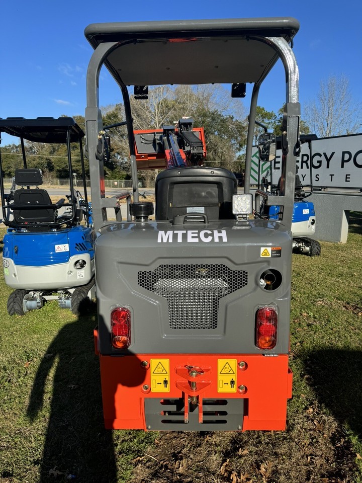 3 Ton Telescopic Wheel Loader Yanmar Engine Bobcat Quick Attach, Bucket ...
