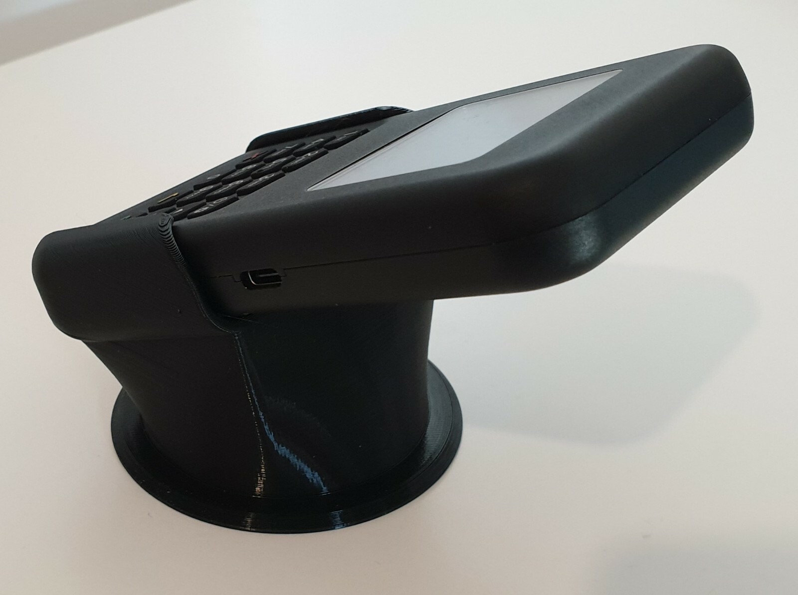 Stand for Wisepad 3 / Stripe card reader - Point Of Sale *** STAND ONLY ...