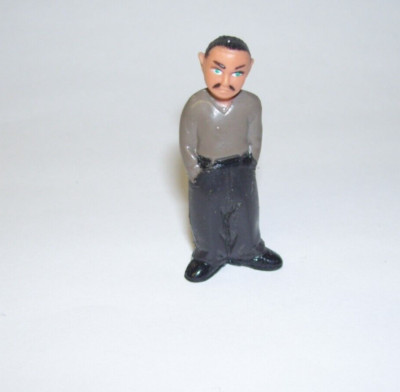 Homies Figure Gota 2002 David Gonzales | eBay