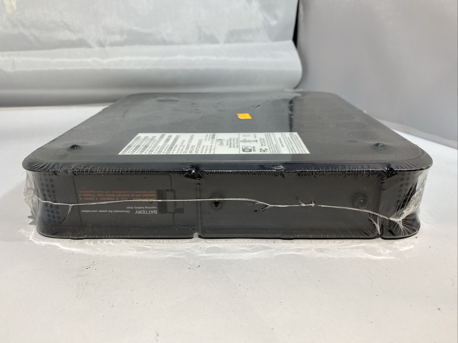 Ubee Dvw32cb Advanced Wireless Voice Gateway WiFi Modem Router for sale ...