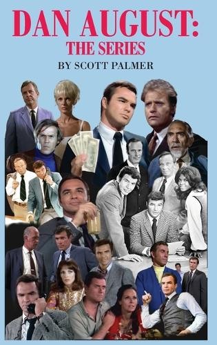 Scott V Palmer Dan August (Copertina rigida) 9781087993041 | eBay